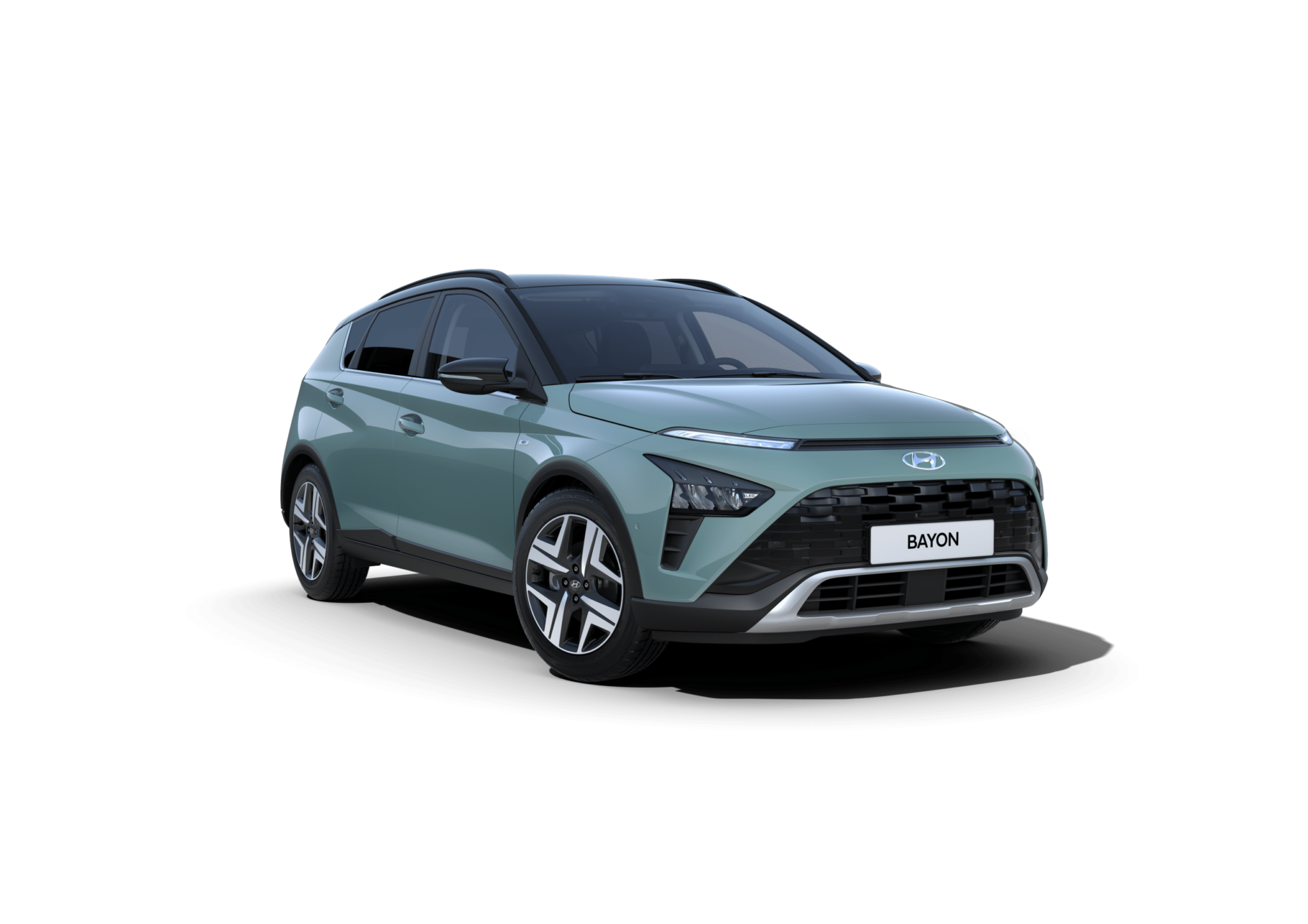 All-New Bayon - Hyundai Malta