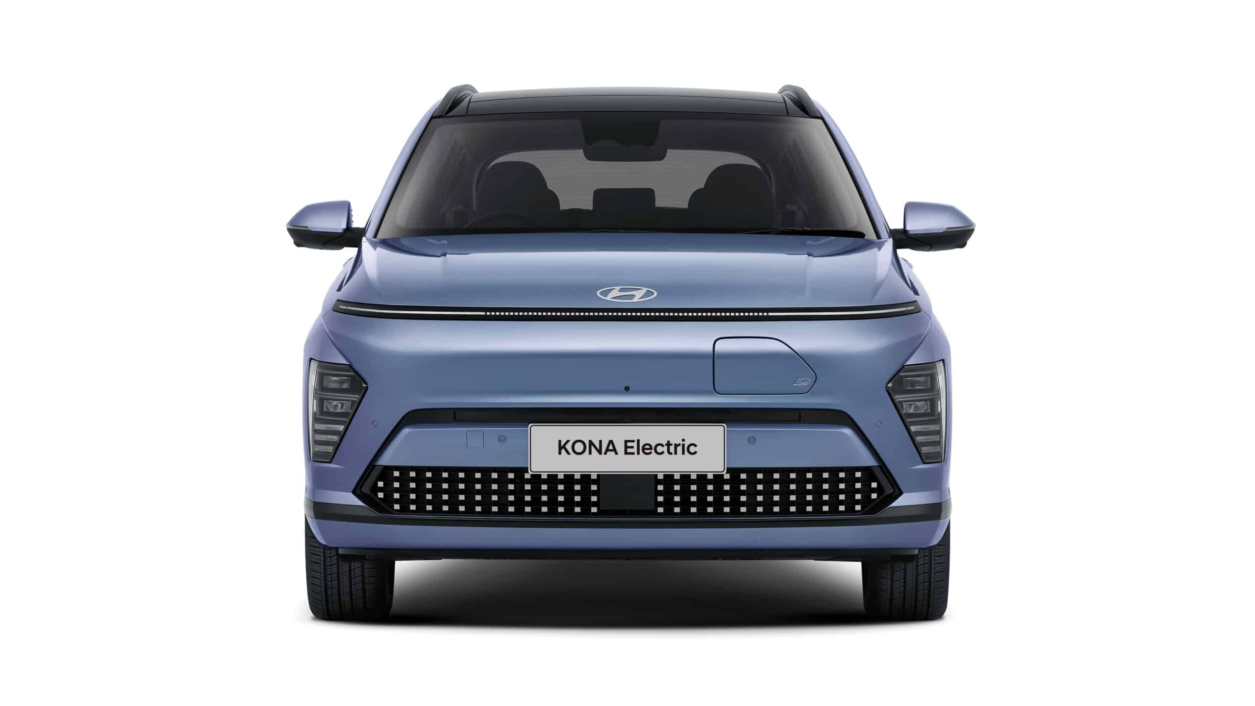 All-new Kona Electric - Hyundai Malta