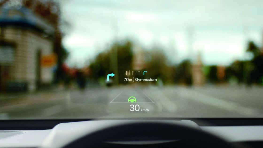 All-new Kona Electric - Hyundai Malta