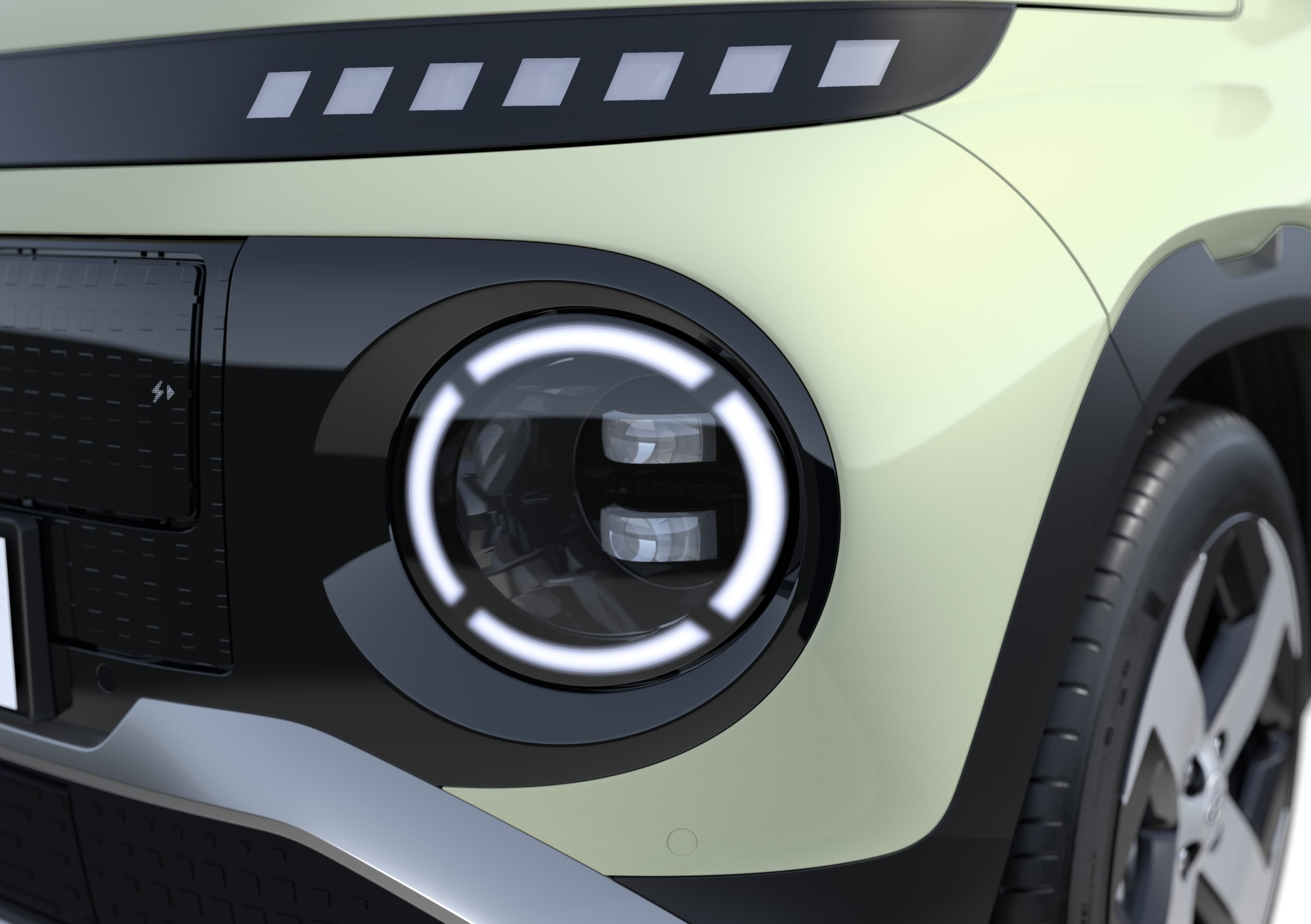 All-New INSTER - Hyundai Malta